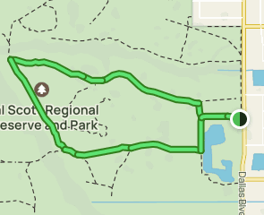 Hal Scott Preserve White Blaze Loop, Florida - 252 Reviews, Map | AllTrails