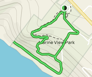 Marine View Park Loop Trail: 413 Reviews, Map - Washington | AllTrails