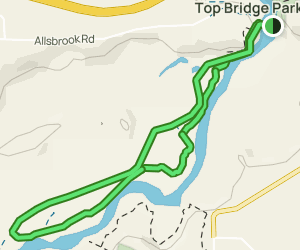 Englishman River Falls Provincial Park Trail: 758 Reviews, Map ...