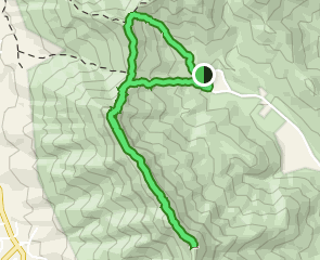 Mount Franklin from McKelligon Canyon: 359 foton – Texas | AllTrails