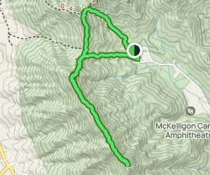 Mount Franklin from McKelligon Canyon: 95 Reviews, Map - Texas | AllTrails