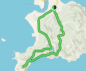 Double Moon Bay on Huizhou Peninsula: 1 Reviews, Map - Zhejiang, China ...