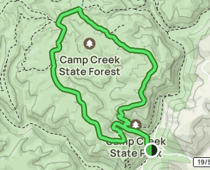 Farley Ridge, Almost Heaven and Blue Jay Trail: 158 fotos - Virgínia ...