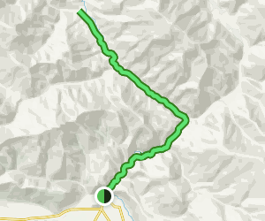 Macetown Road Track: 29 Reviews, Map - Otago, New Zealand | AllTrails