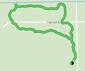 CREW Flint Pen Red Trail, 207 Fotos - Florida | AllTrails