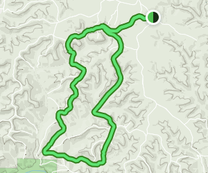 Brushy Creek Trail Loop: 34 Reviews, Map - Missouri | AllTrails