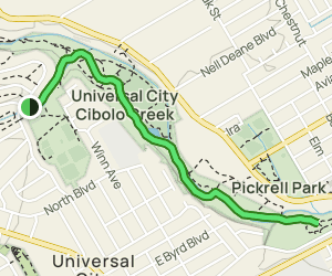 Cibolo Creek Main Trail: 488 Reviews, Map - Texas | AllTrails