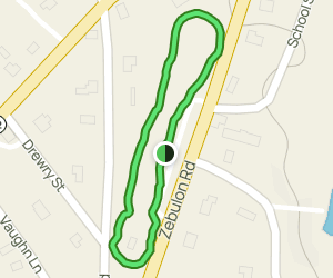 AllTrails | Williamson Walking Trail: 17 Reviews, Map - Georgia