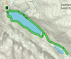 Vorderer Gosausee: 84 Reviews, Map - Upper Austria, Austria | AllTrails