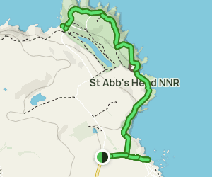 St Abbs Head: 45 Reviews, Map - Scottish Borders, Scotland | AllTrails