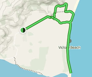 Victory Beach Pyramid Walk: 47 Reviews, Map - Otago, New Zealand ...