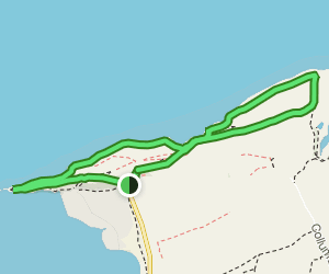 Sand Point Circular Walk, 135 Fotos - Somerset, England | AllTrails