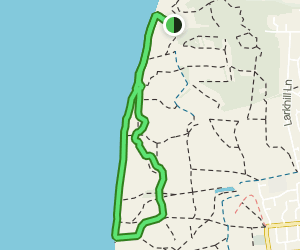 Formby Point via Sefton Coastal Path: 21 Reviews, Map - Merseyside ...