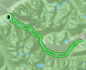 Middle Fork Snoqualmie Loop: 14 Reviews, Map - Washington | AllTrails