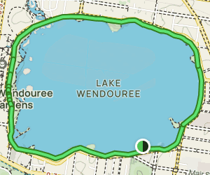 Lake Wendouree: 225 Reviews, Map - Victoria, Australia | AllTrails