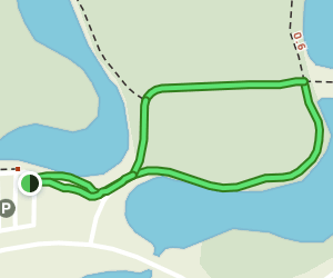 Markham Park: Warmup Loop: 28 Reviews, Map - Florida | AllTrails