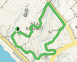 Vista del Sol Park Loop, California - 395 Reviews, Map | AllTrails