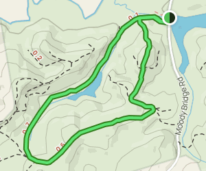 Tall Pines Loop: 74 Reviews, Map - South Carolina | AllTrails