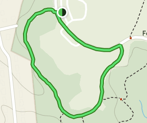 Fort Hunt Park Short Loop | Map, Guide - Virginia | AllTrails