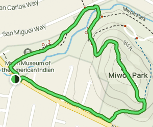 Miwok Park Loop: 100 Reviews, Map - California | AllTrails