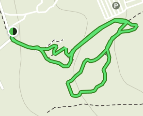 Spring Mountain Ranch Loop: 153 fotos - Nevada | AllTrails