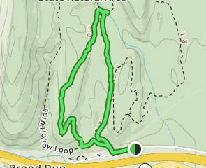 Bull Run Mountain Red Loop: 489 foto - Virginia | AllTrails