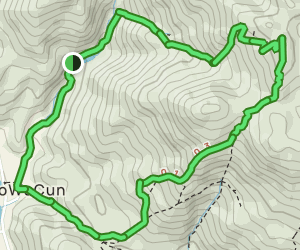 Mount Mogan Solvang Viewpoint Loop: 7 Reviews, Map - Zhejiang, China ...