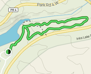 Inks Lake Valley Spring Creek Trail, Texas - 367 Reviews, Map | AllTrails
