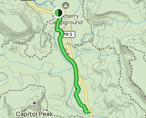 The Paseo del Rio Trail, Texas - 283 Reviews, Map | AllTrails