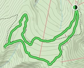 McCoy Park, Upper Atlas, and Polaris: 19 Reviews, Map - Colorado ...