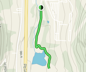 Canine Commons Dog Park Trail: 23 Reviews, Map - New York | AllTrails