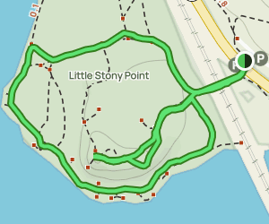 Little Stony Point Short Loop: 308 Reviews, Map - New York | AllTrails