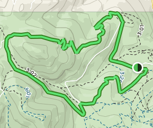 Blue Mountain Loop: 203 Reviews, Map - Montana | AllTrails