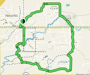 Niwot Extended Loop: 221 Reviews, Map - Colorado | AllTrails