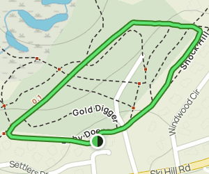 Gold Digger Loop: 113 Reviews, Map - Colorado | AllTrails