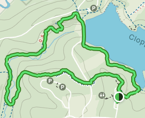 Mink Hollow Loop , Maryland - 352 Reviews, Map | AllTrails