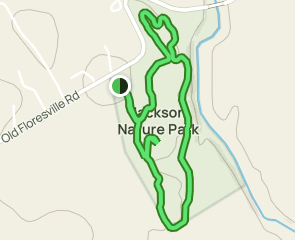 Jackson Nature Park Trail, Texas - 34 Reviews, Map | AllTrails