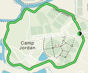 Camp Jordan Loop: 162 fotos - Tennessee | AllTrails