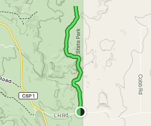 Custer State Park Boundary Trail: 9 Reviews, Map - South Dakota | AllTrails