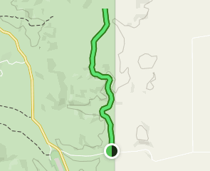 Custer State Park Boundary Trail, South Dakota - 10 Reviews, Map ...