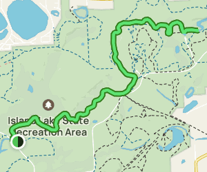 Huron River Kayak Route: 31 Reviews, Map - Michigan | AllTrails