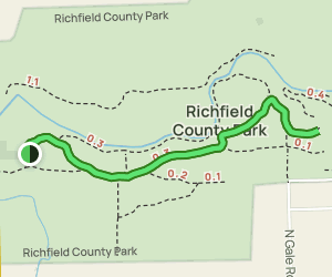 Richfield County Park: 76 Reviews, Map - Michigan | AllTrails