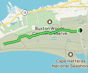 Open Ponds Trail: 121 Reviews, Map - North Carolina | AllTrails