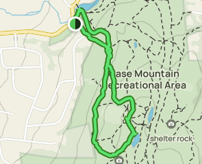Case Mountain Pink Loop, Connecticut - 610 Reviews, Map | AllTrails
