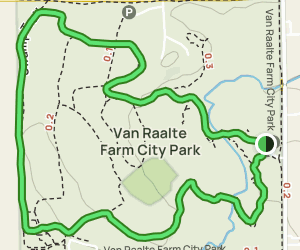 Van Raalte Farm Park Loop: 166 Reviews, Map - Michigan | AllTrails