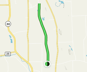 Ontario Pathways Rail Trail: Marbletown: 17 Reviews, Map - New York ...