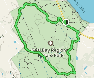 Seal Bay Horse and Bike Loop: 276 Reviews, Map - British Columbia ...