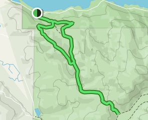 Doe Creek Trail, Colorado - 509 Reviews, Map | AllTrails