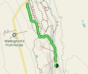 Lost Valley Lodge Trail : 8 Reviews, Map - Maine | AllTrails