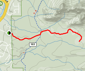 Margs Draw Spur A Trail - Arizona | AllTrails